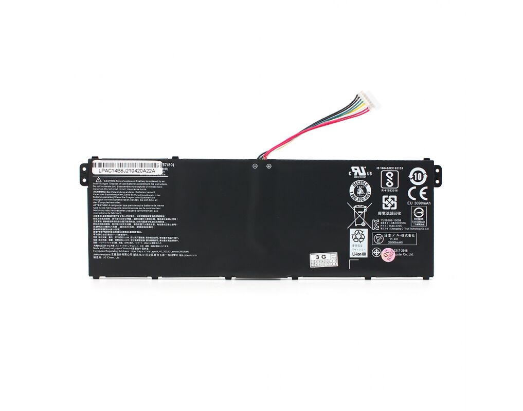 Baterija - laptop Acer ES1-533 11.4V 3090mAh HQ2200