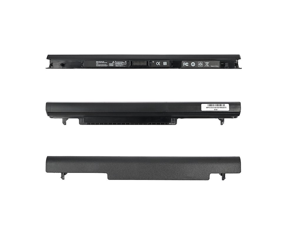 Baterija - laptop Asus A41-K56 14.8V 2200mAh HQ2200 B