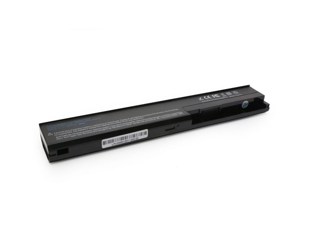 Baterija - laptop Asus X301 11.1V 5200mAh