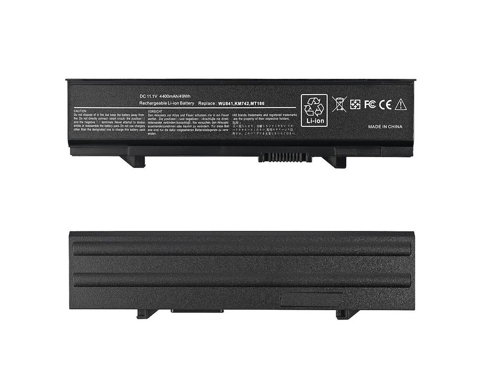 Baterija - laptop Dell Latitude E5400 11.1V 4400mAh HQ2200 B