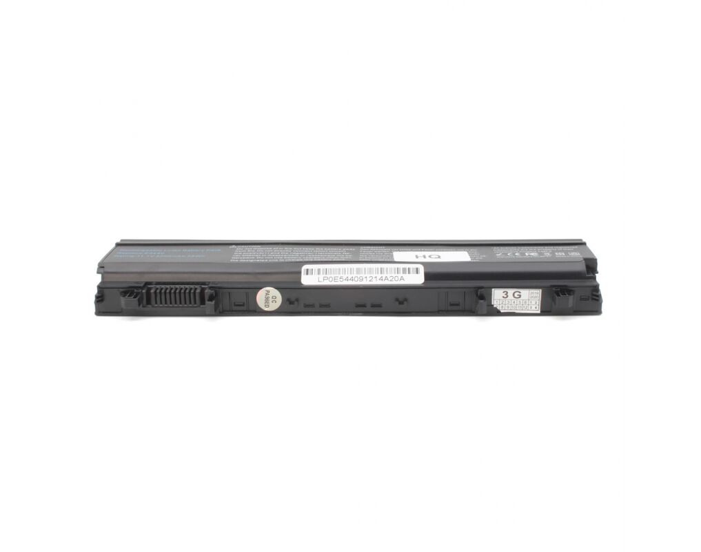Baterija - laptop Dell Latitude E5440 10.8V 5200mAh HQ2200