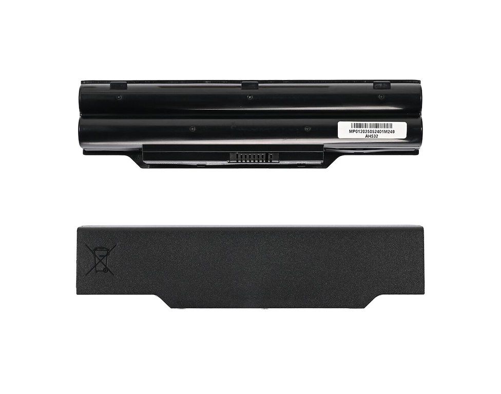 Baterija - laptop Fujitsu LifeBook AH532 11.1v 4400mAh HQ2200 B
