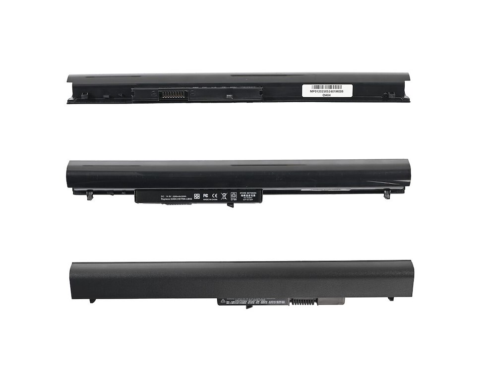 Baterija - laptop HP 14-d, 240 G2, 250 G3, CQ14 CQ15 OA04 14.8V 2200mAh HQ2200 B