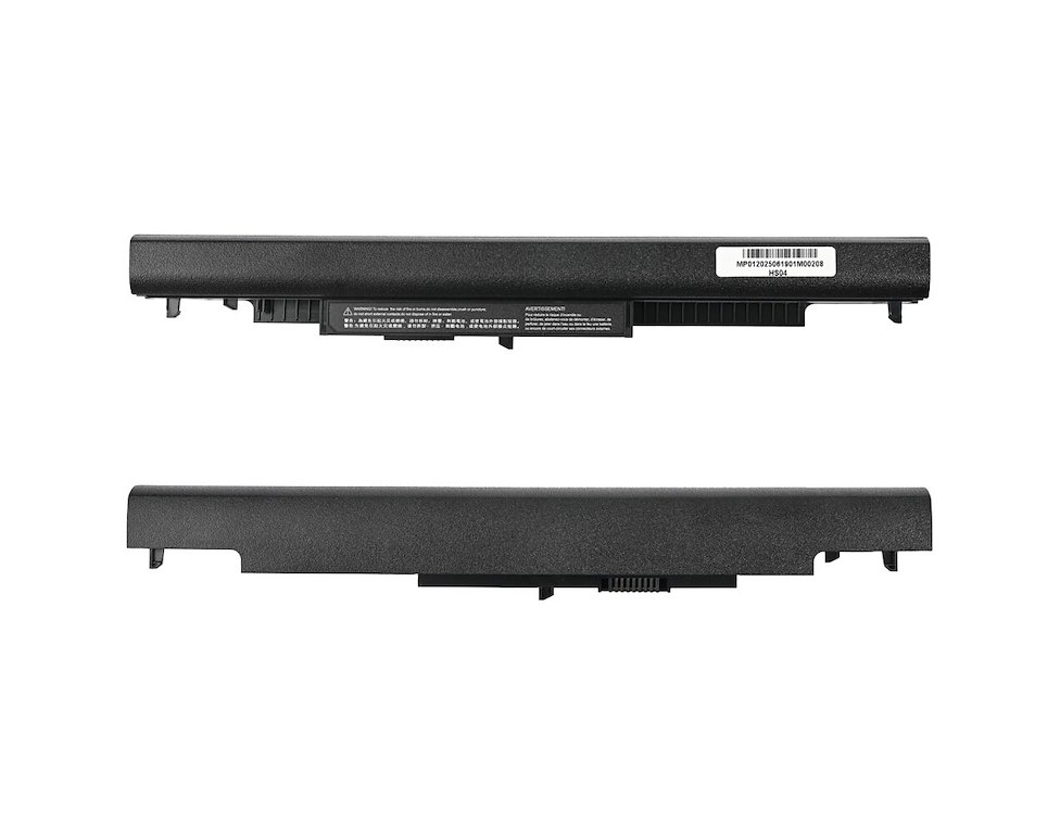 Baterija - laptop HP 240 250 255 G4 HS04 14.8V 2200mAH HQ2200 B