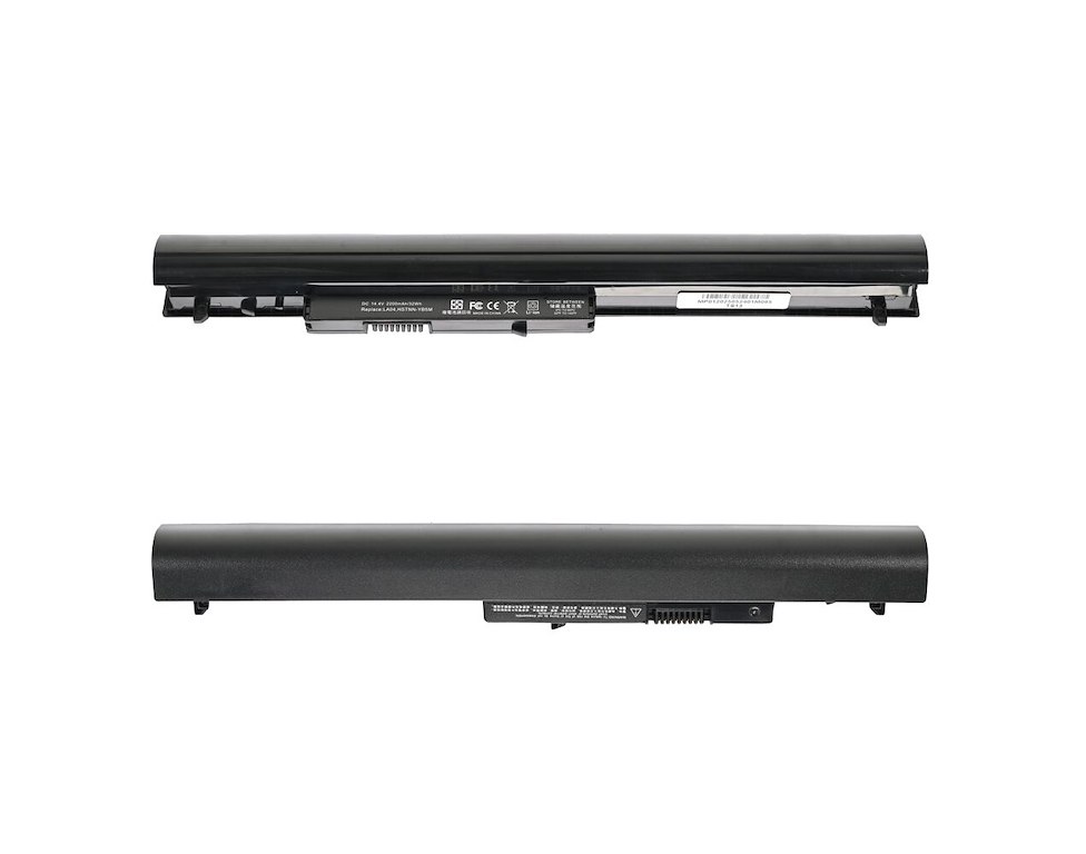 Baterija - laptop HP 340 350 G1 G2 LA04 14.4V 2200mAh HQ2200 B