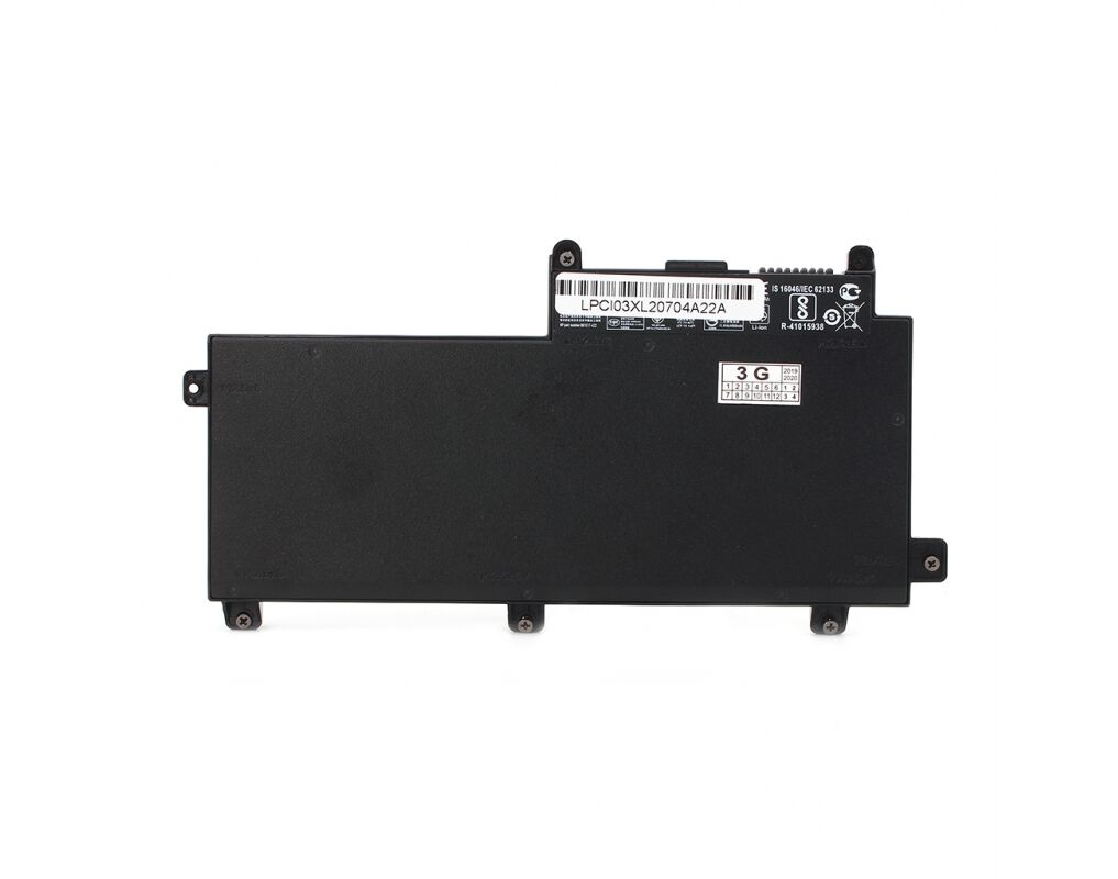 Baterija - laptop HP 645 650 G2/G3 11.4V 48Wh HQ2200
