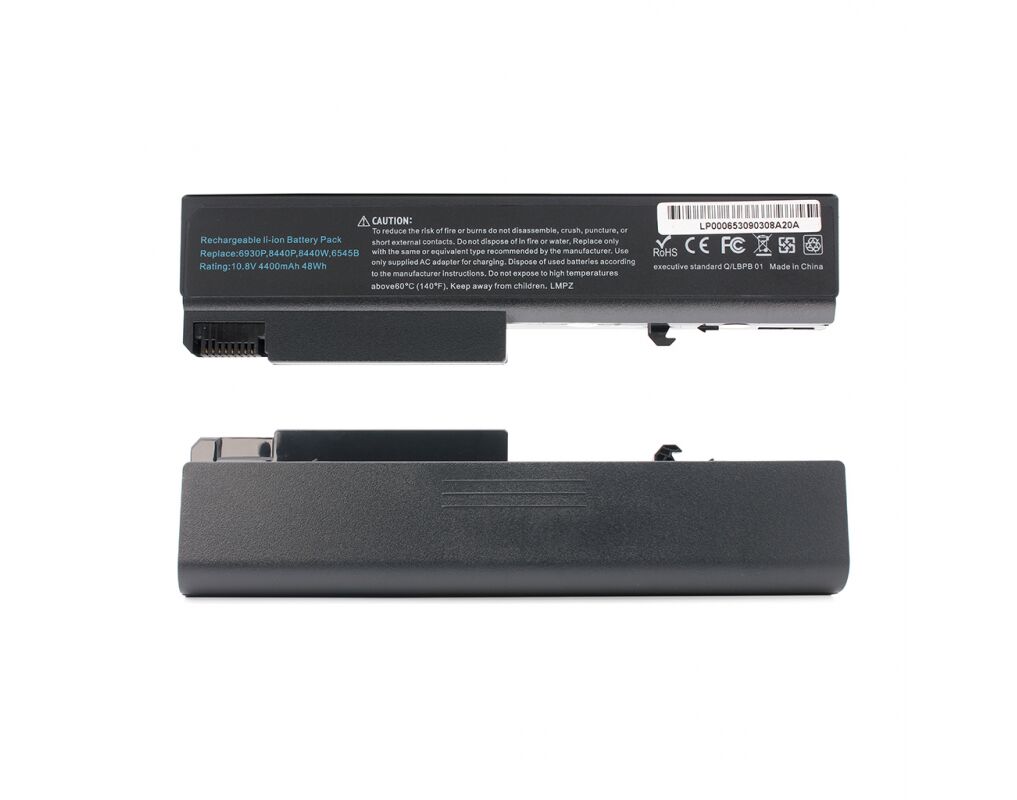Baterija - laptop HP 6530 10.8V 4400mAh