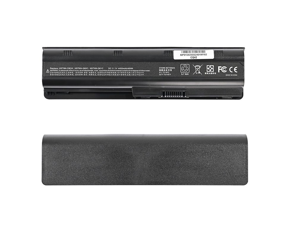 Baterija - laptop HP CQ42 DM4 MU06 11.1V 4400mAh HQ2200 B