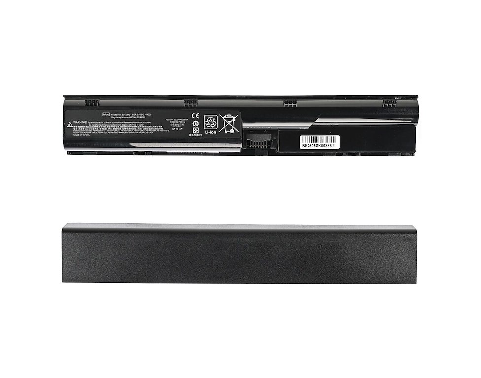 Baterija - laptop HP ProBook 4431s 10.8V-5200mAh HQ2200 M