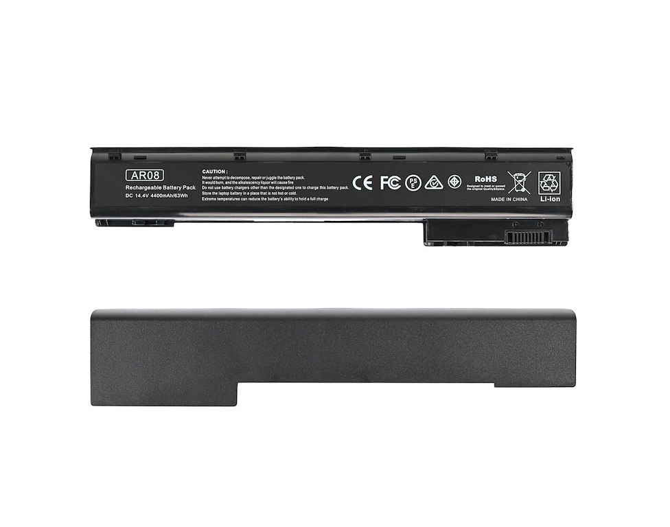 Baterija - laptop HP Zbook 15 17 AR08 HSTNN-IB41 14.4V 4400mAh HQ2200 B