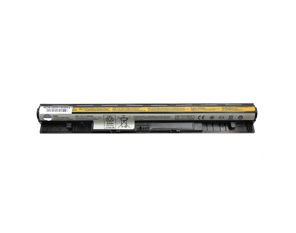 Baterija - laptop Lenovo G400S G510 14.8V 2600mAh