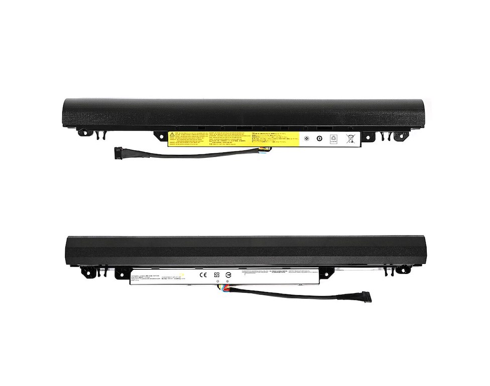 Baterija - laptop Lenovo IdeaPad 110-15IBR HQ2200 M