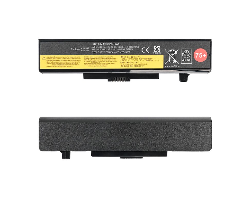 Baterija - laptop Lenovo ThinkPad E430 10.8V 4400mAh HQ2200 B