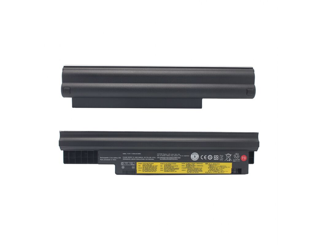 Baterija - laptop Lenovo ThinkPad Edge 13/E30-6 10.8V-5200mAh