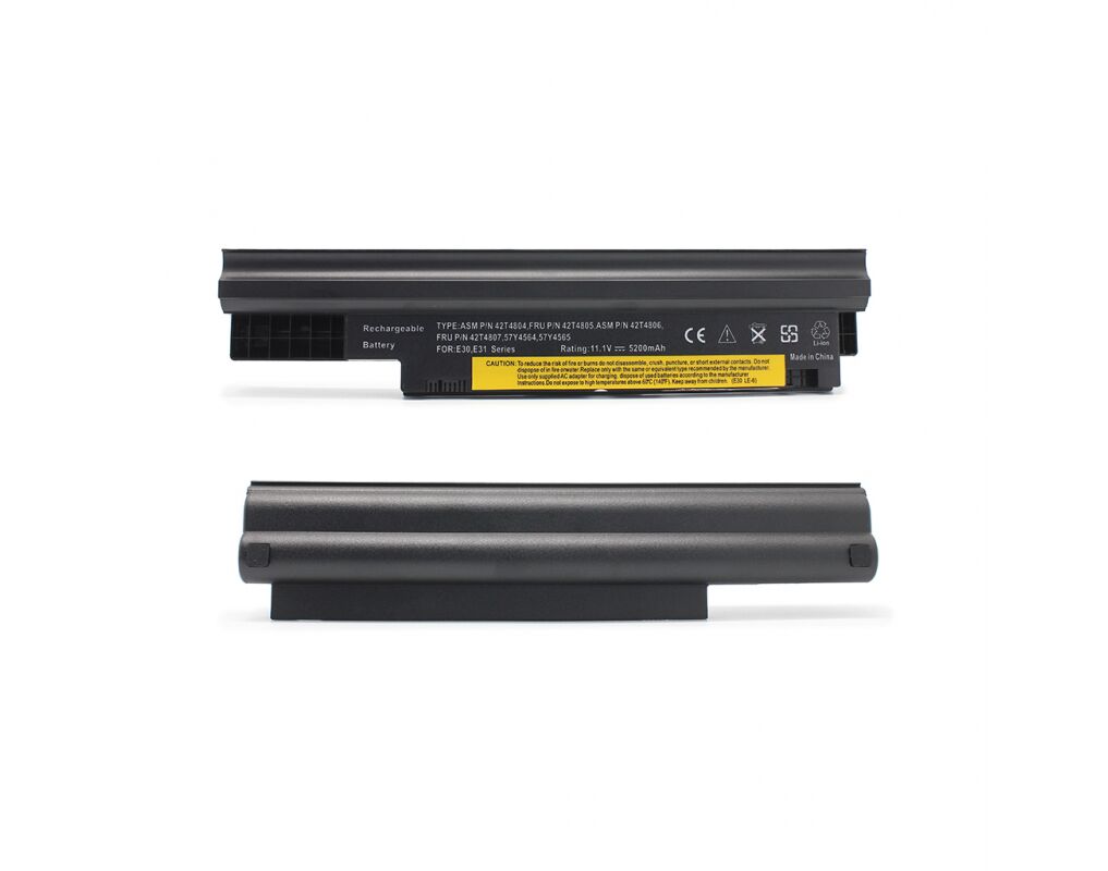 Baterija - laptop Lenovo ThinkPad Edge 13/E30-6 11.1V-5200mAh