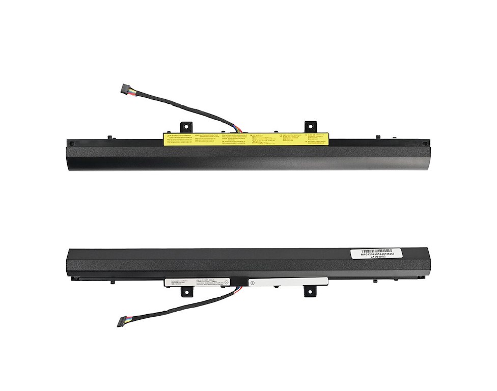 Baterija - laptop Lenovo V110 14.4V 2200mAh HQ2200 B
