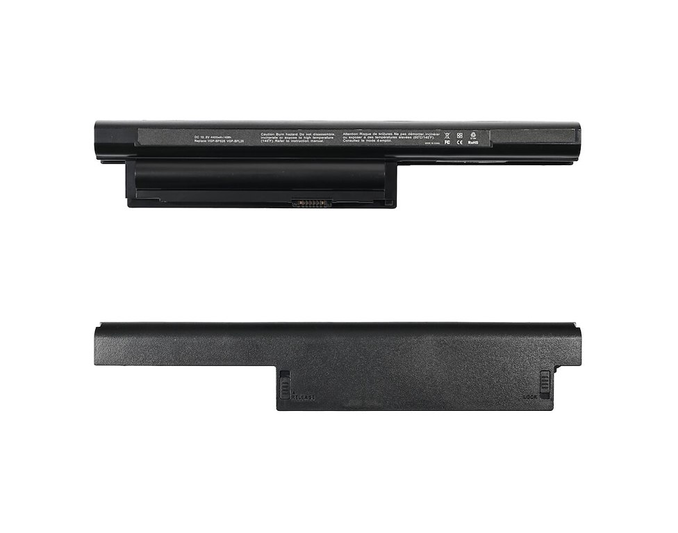 Baterija - laptop Sony BPS26 10.8V-4400mAh HQ2200 B