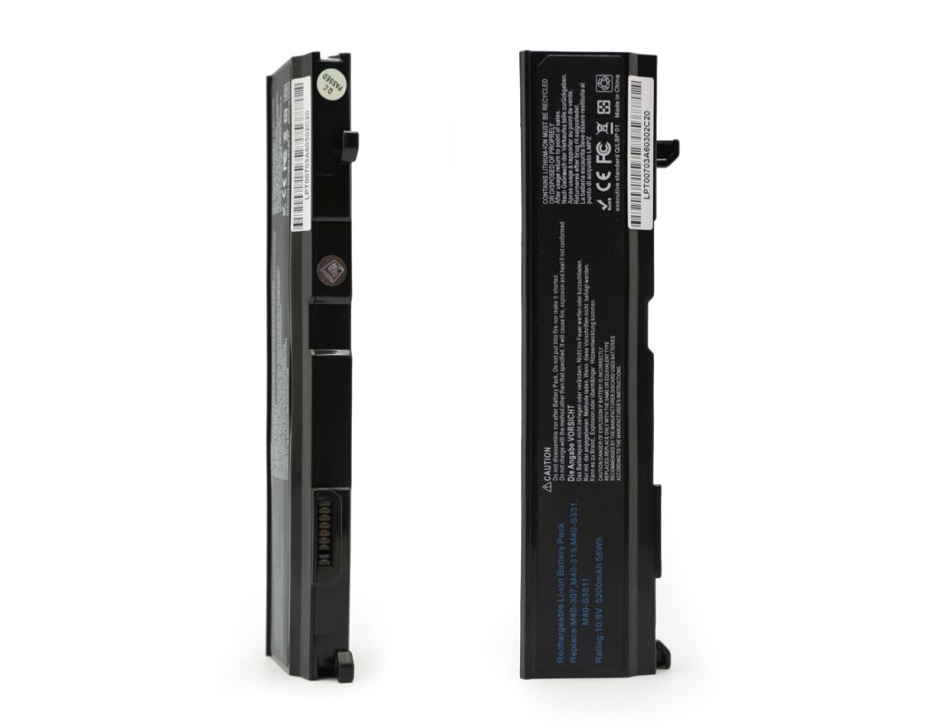 Baterija - laptop Toshiba PA3399 10.8V 5200mAh