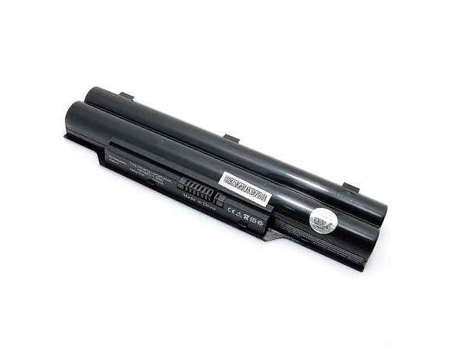 Baterija laptop Fujitsu LifeBook AH532 BP331 10.8V-5200mAh (MS)