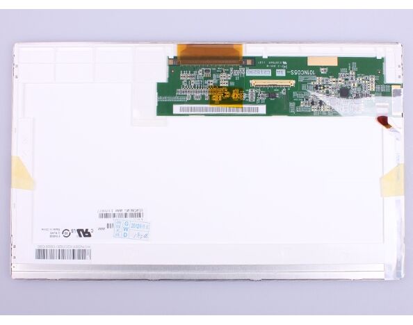 LCD displej (ekran) Panel 10.1" (B101AW03) 1024x600 LED 40 pin