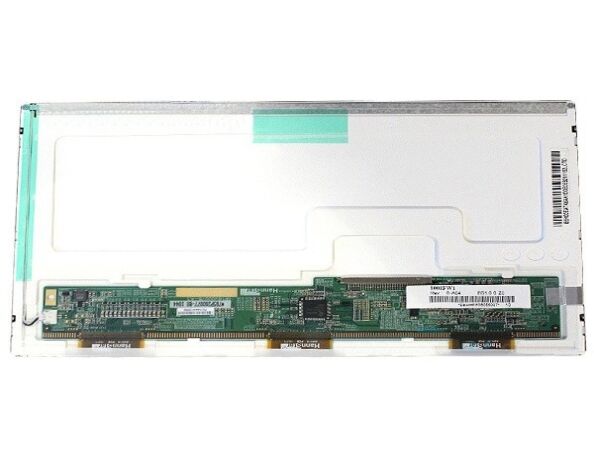 LCD displej (ekran) Panel 10.2" (HSD101IFW1 Hannstar) 1024 x 600 LED 30 pin