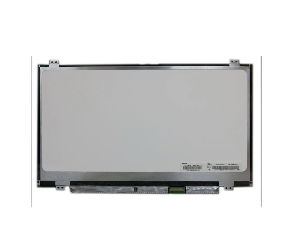 LCD displej (ekran) Panel 14.0" (N140BGE-EA3) 1366x768 slim LED 30 pin