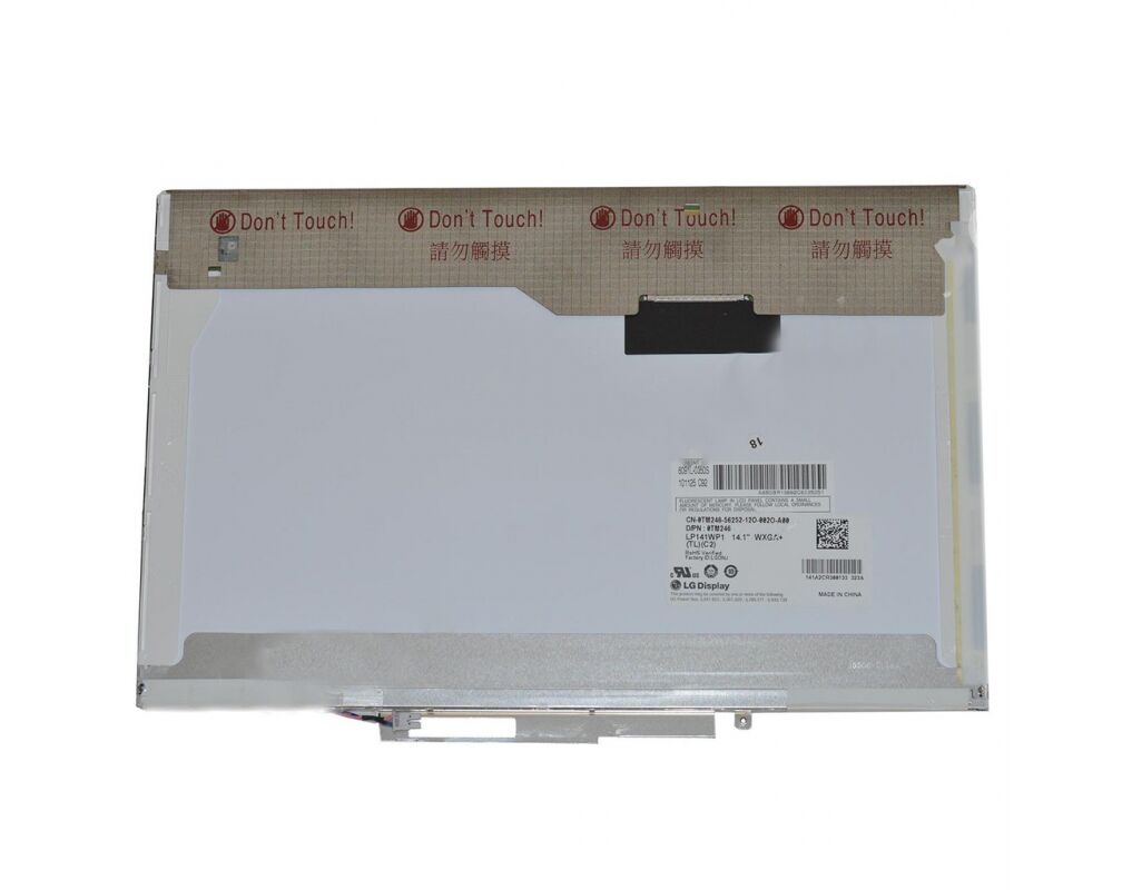 LCD displej (ekran) Panel 14.1" (LP141WP1 TL A3) 1440x900 CCFL