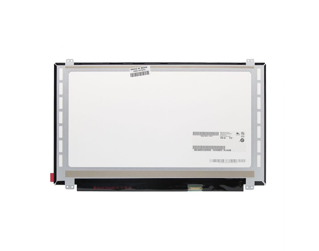 LCD displej (ekran) Panel 15.6" (N156HGE EA1) 1920x1080 slim LED 30 pin mat