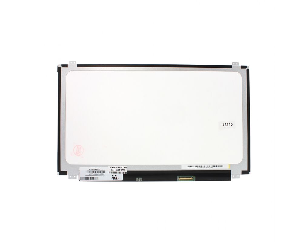 LCD displej (ekran) Panel 15.6" (NT156WHM-N10) 1366x768 slim LED 40 pin