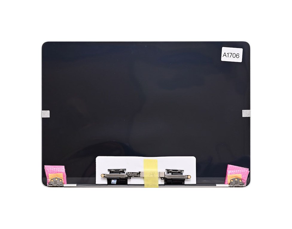 LCD displej (ekran) Panel Macbook A1706 komplet