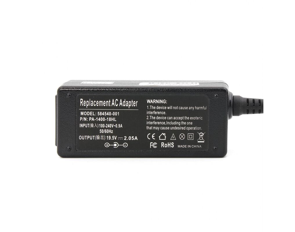 Punjac - laptop Acer 19V 2.05A (4.0*1.7) ugao 90 HQ