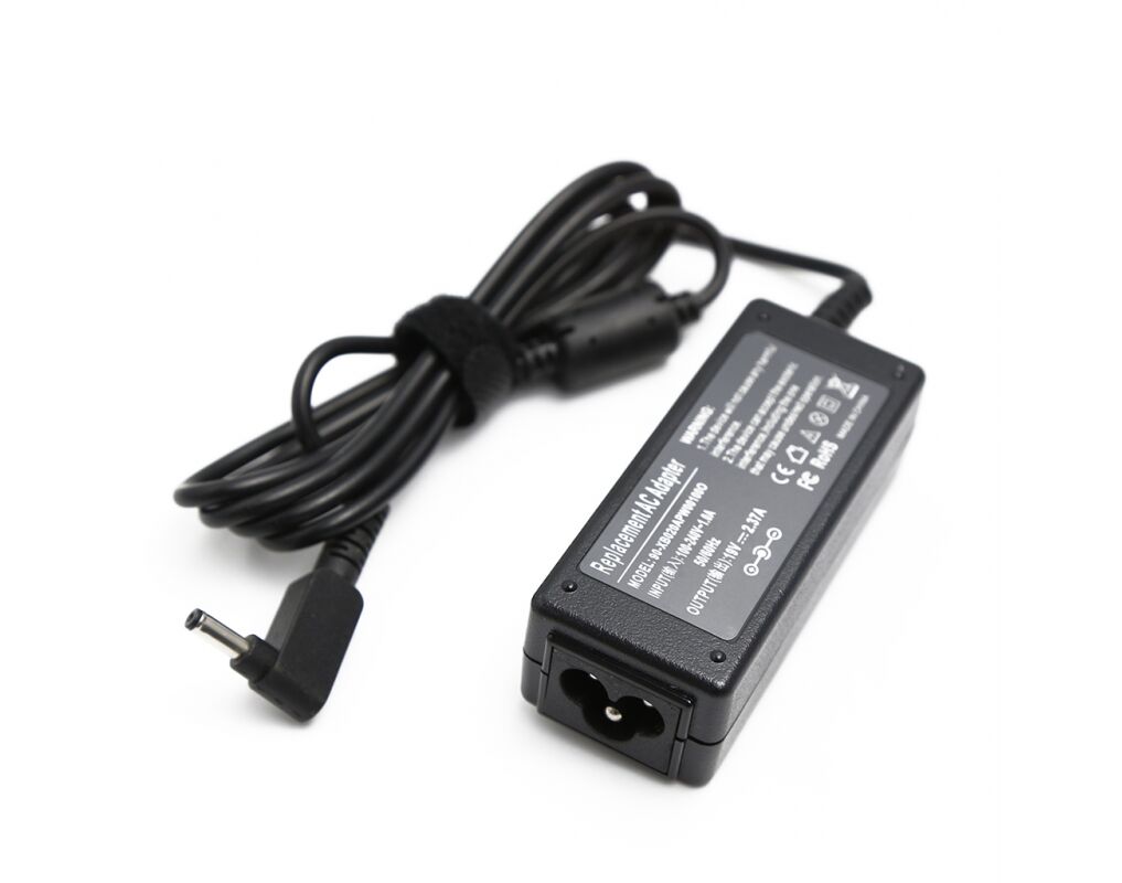 Punjac - laptop Asus 19V 2.37A (4.0*1.35) ugao 90