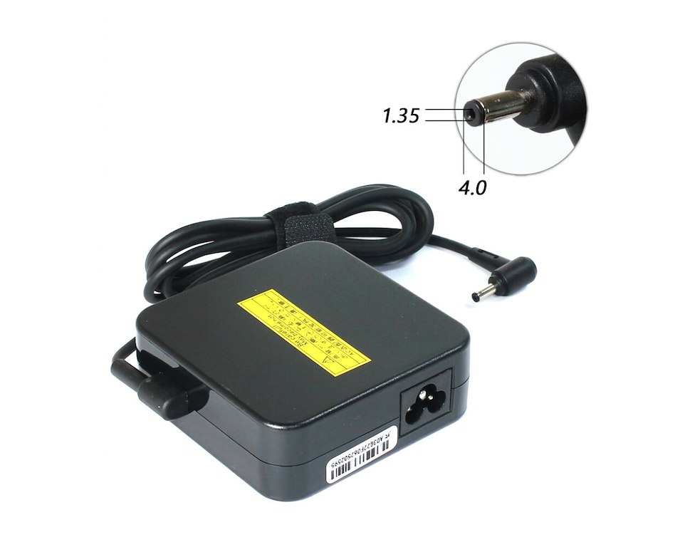 Punjac - laptop Asus 19V 4.74A (4.0*1.35) HQ kockasti