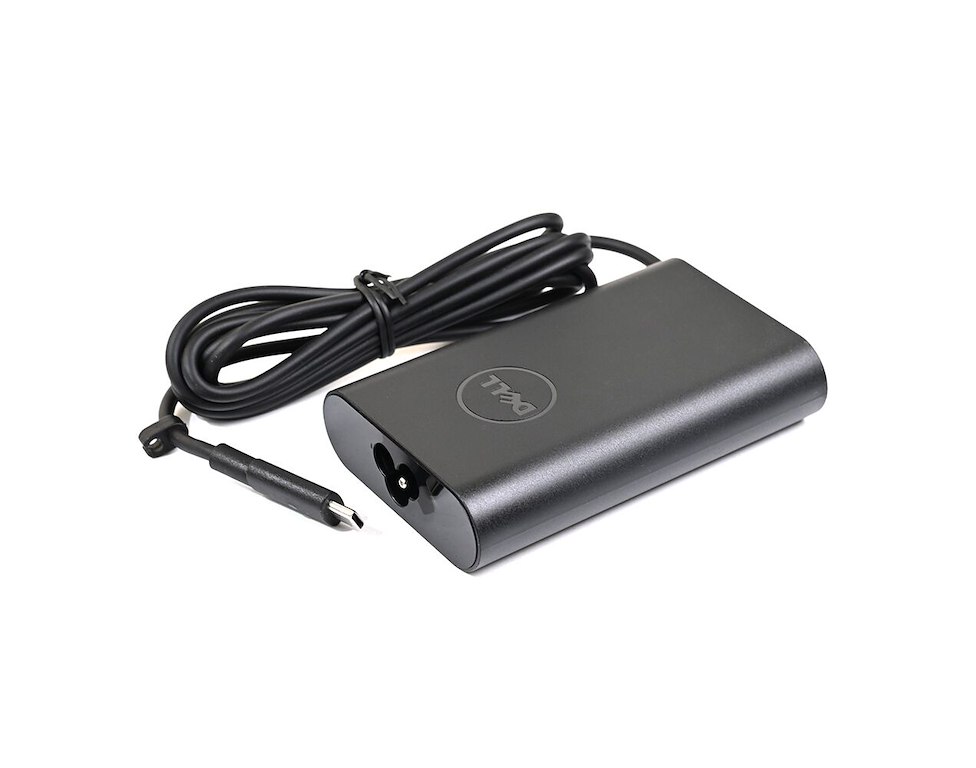 Punjac - laptop Dell Type C 20V 65W HQ JC