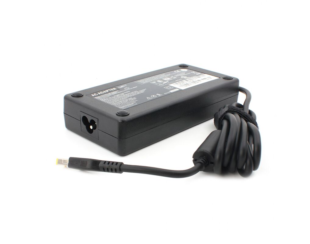 Punjac - laptop Lenovo 20V 8.5A USB type