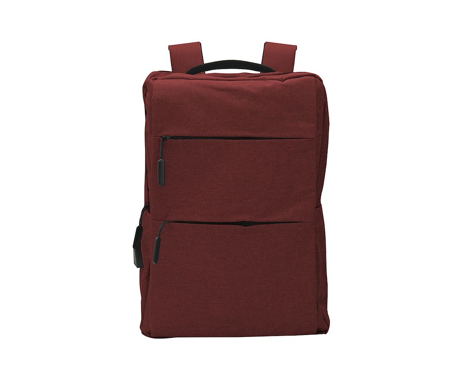 Ranac - laptop BP-03 bordo (MS)