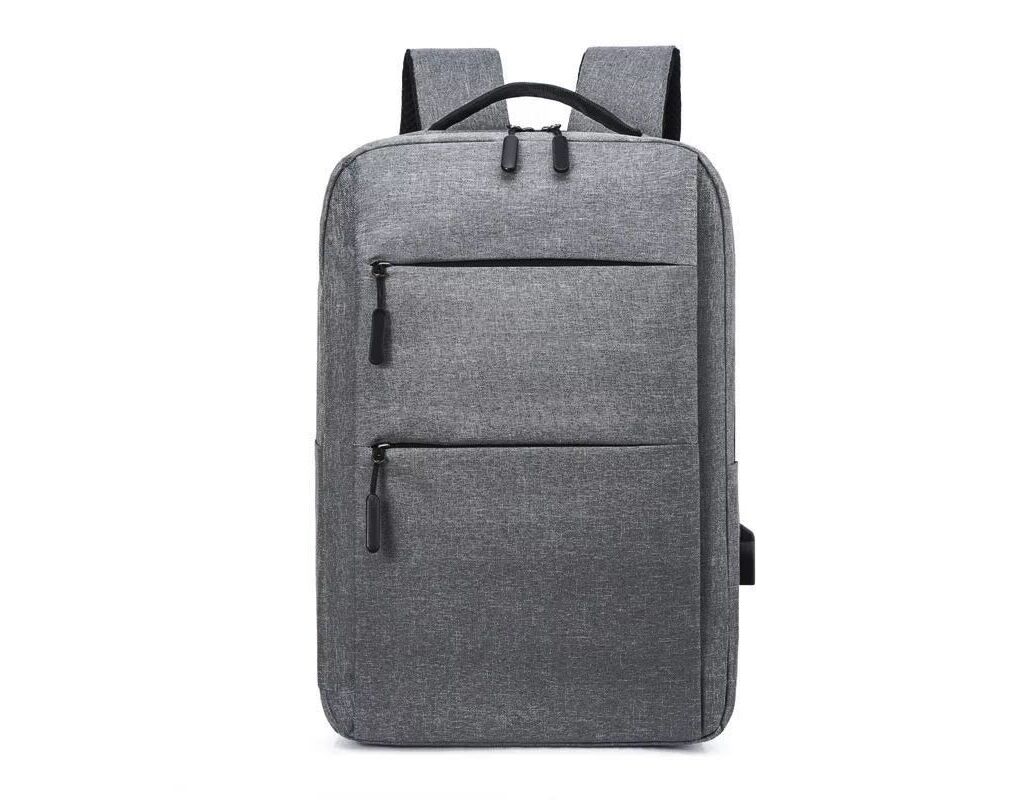 Ranac Hiking EL 15.6" sivi