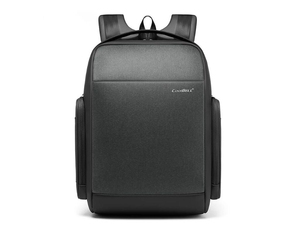 Ranac POSO 8232, 15.6" crni