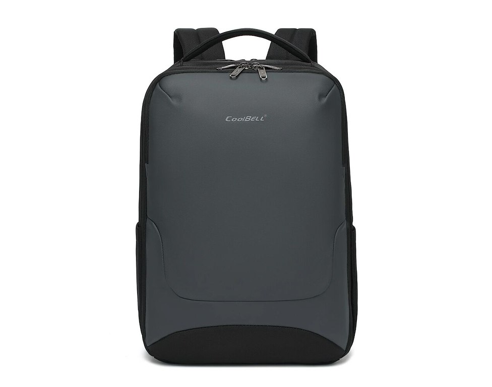 Ranac POSO 8273, 15.6" sivi