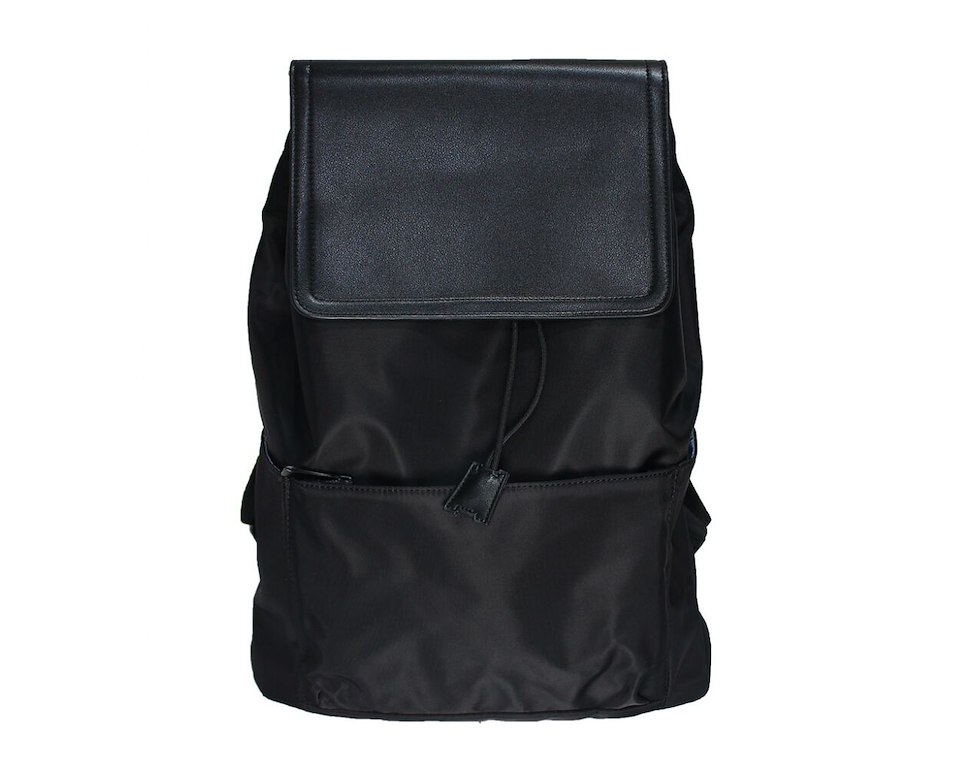 Ranac The Bag EL 15.6" crni