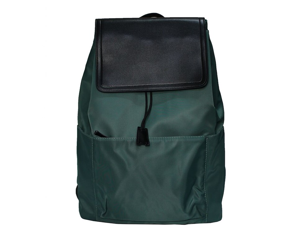 Ranac The Bag EL 15.6" zeleni