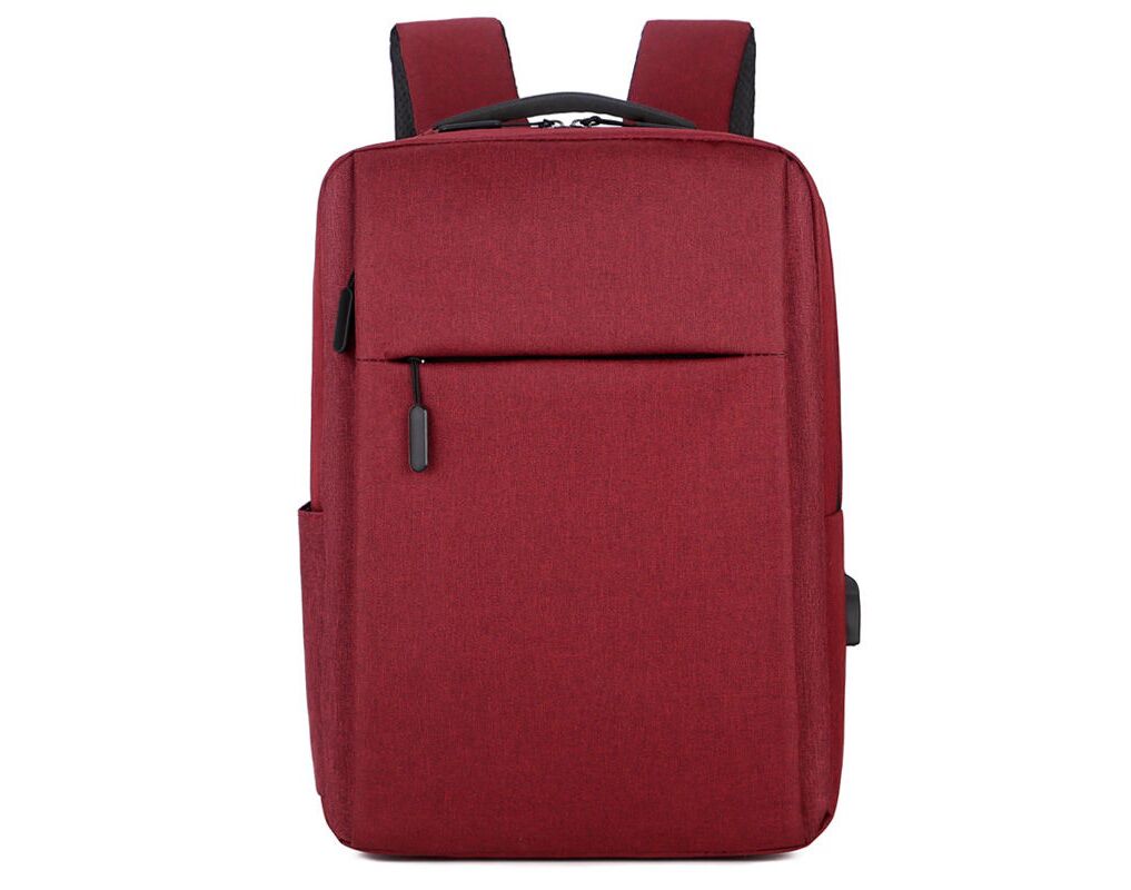 Ranac Trip EL 15.6" bordo