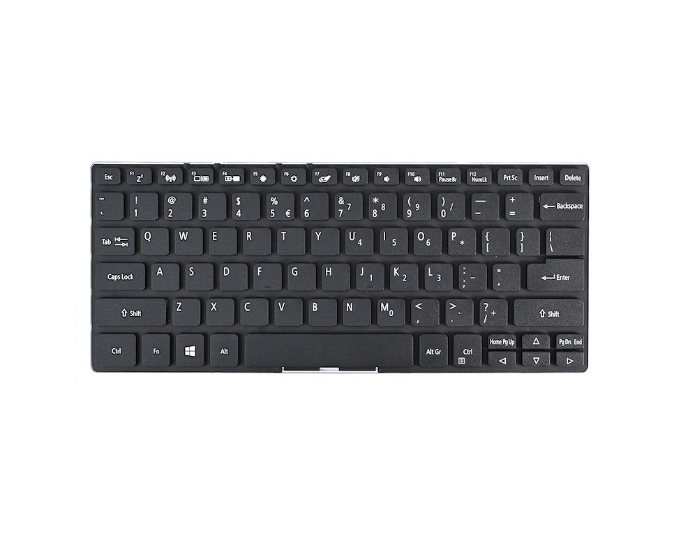 Tastatura - laptop Acer Spin 1 SP111-32N