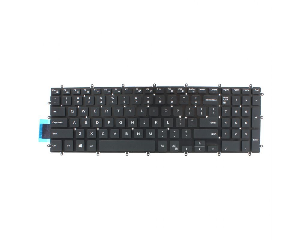 Tastatura - laptop Dell Inspiron 15 3584