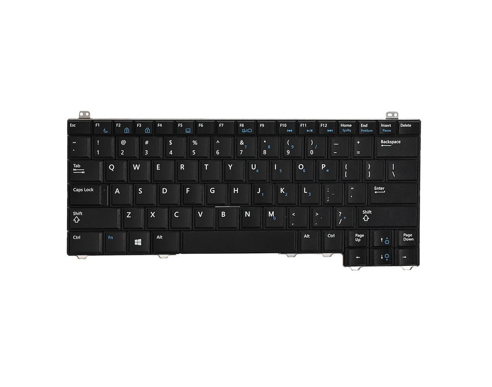 Tastatura - laptop Dell Latitude E5440 14-5000 E5440