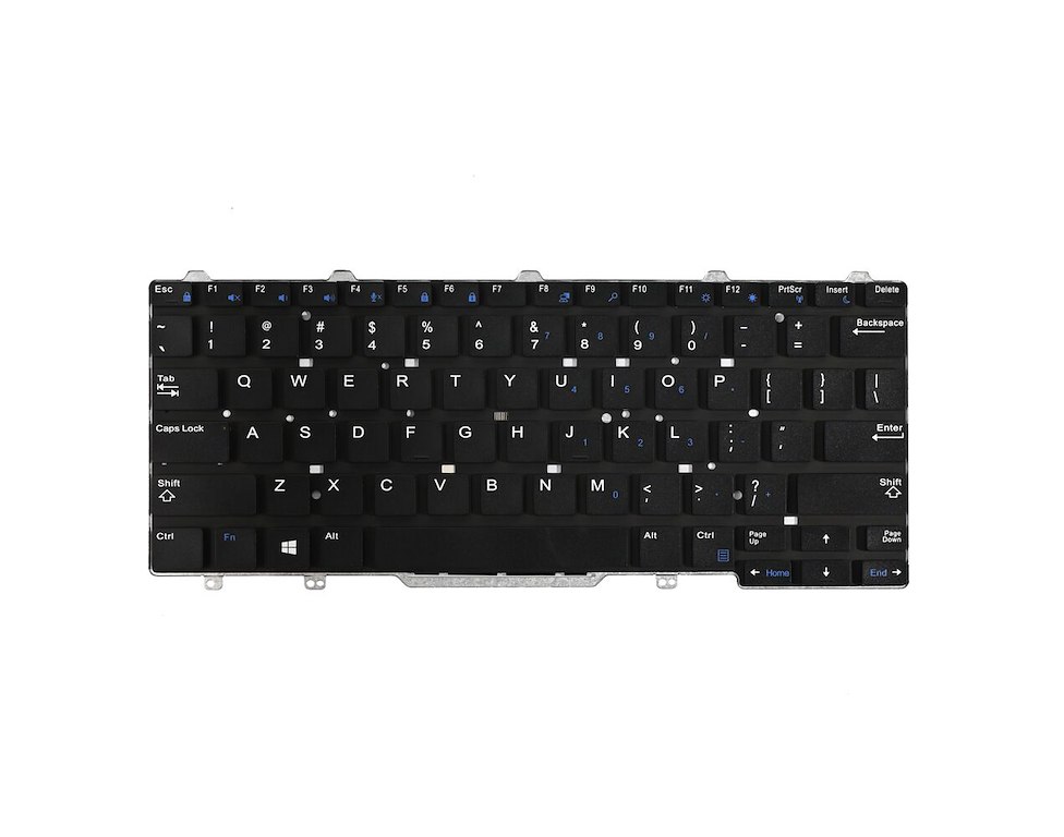 Tastatura - laptop Dell Latitude E5450 E5470 E5480 E7450 E7470 E7480