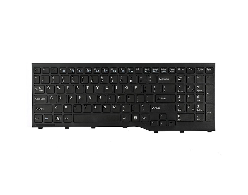 Tastatura - laptop Fujitsu Lifebook AH552