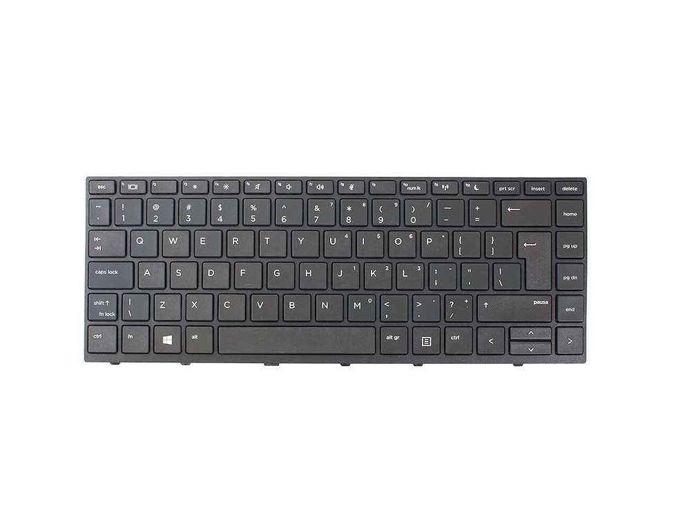 Tastatura - laptop HP 430 G5 Veliki enter