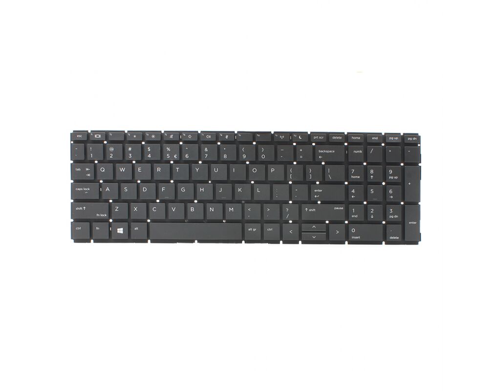Tastatura - laptop HP 450 G6
