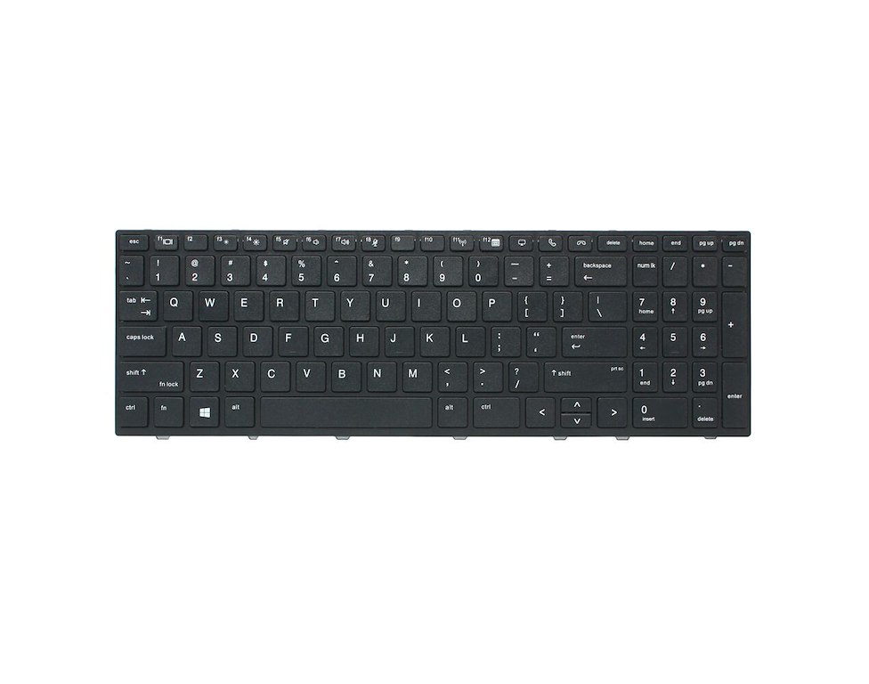 Tastatura - laptop HP 850 G5